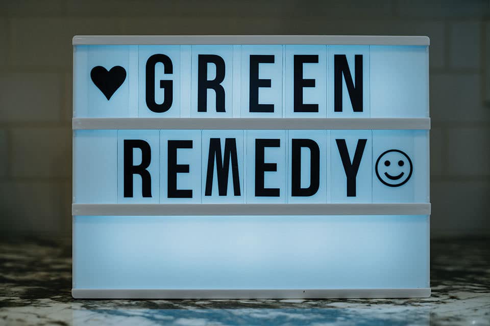Home | Green Remedy, Inc.